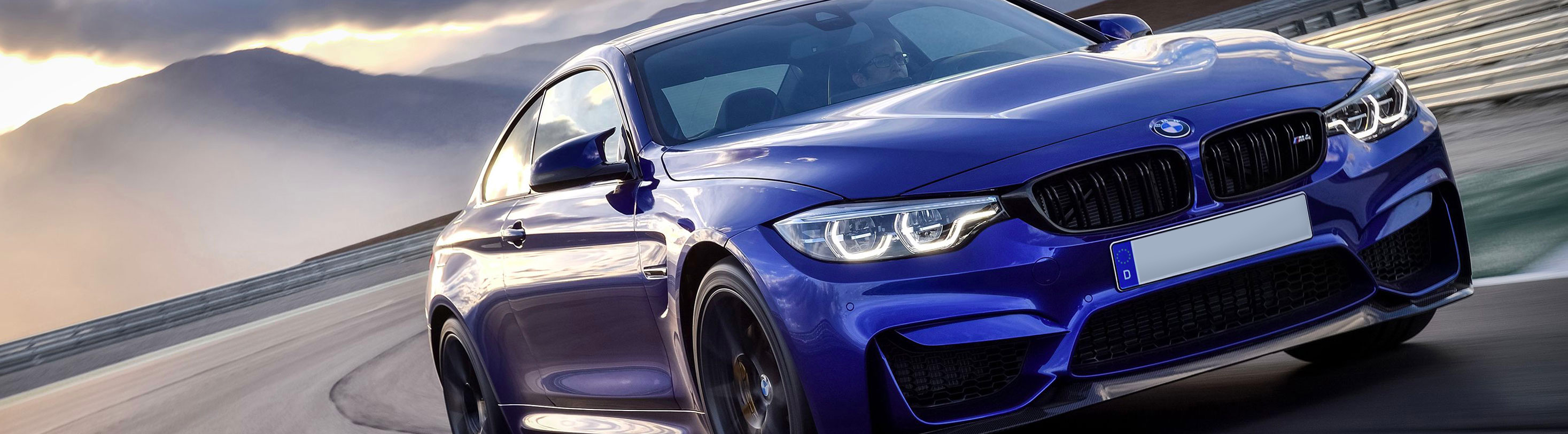 CVSL – Contract hire, car & van leasing